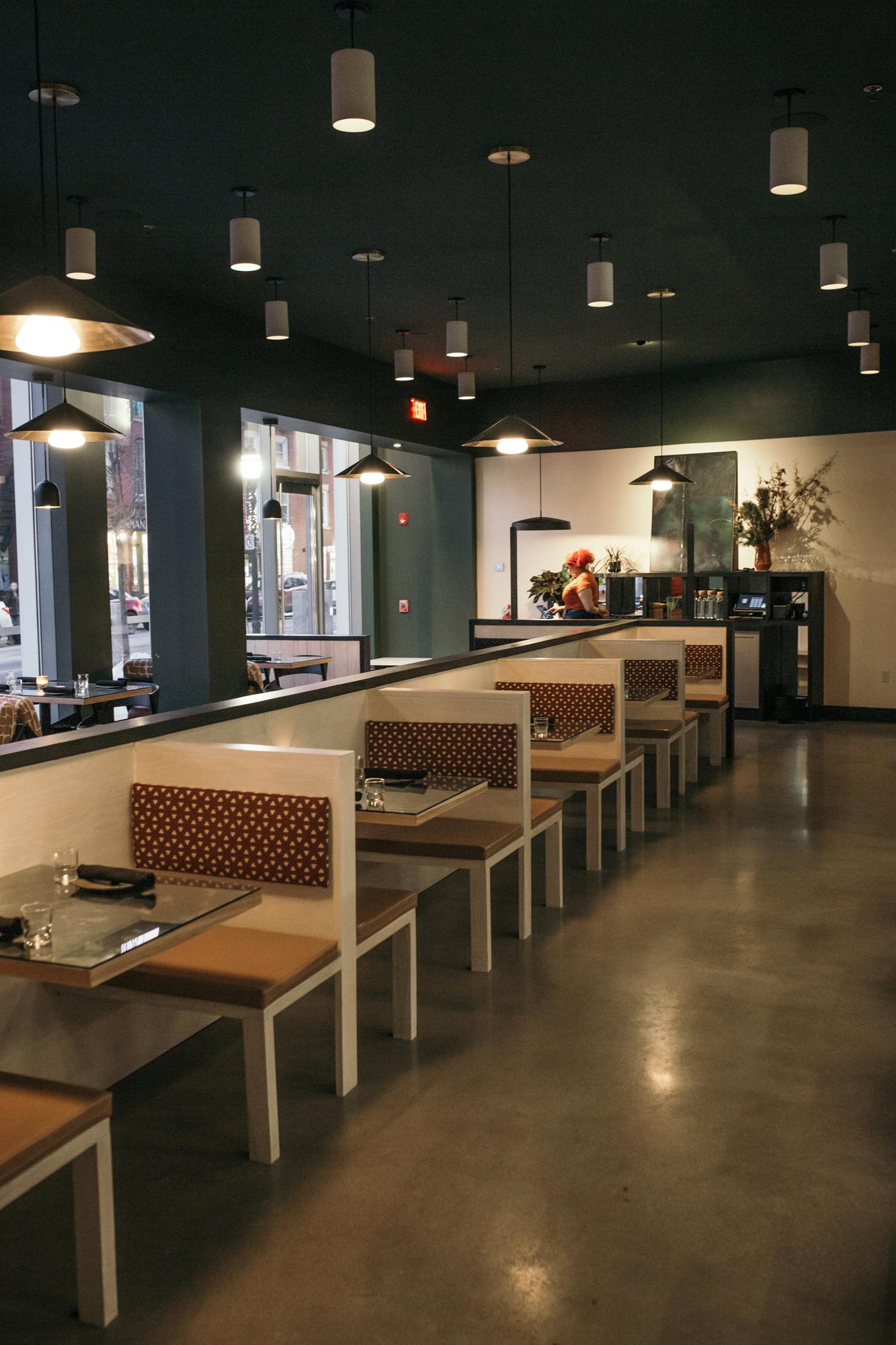 Bar Futo – Mey & Co