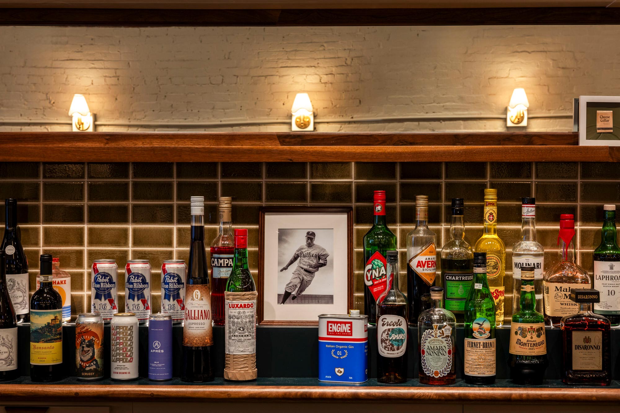 Benny's – Mey & Co
