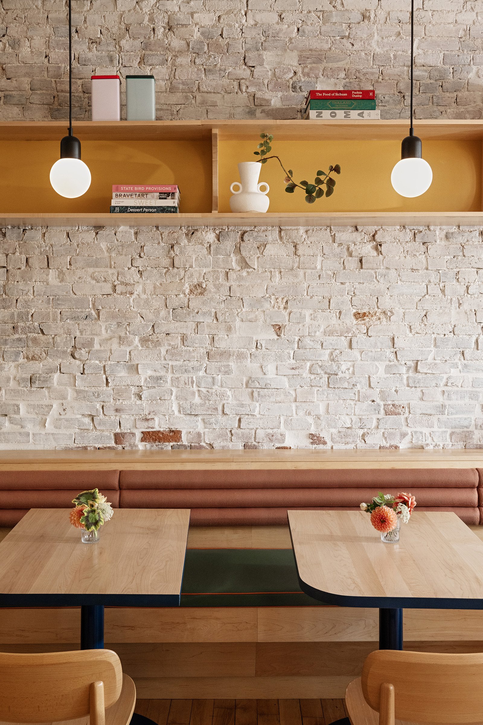 Bread & Friends – Mey & Co